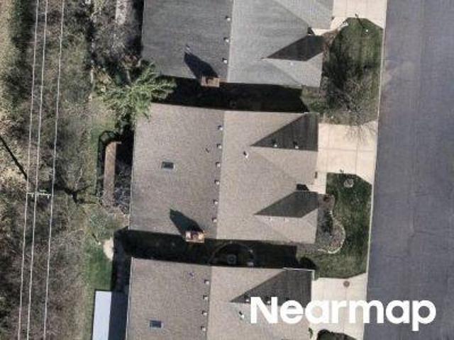 Hartcrest Ln