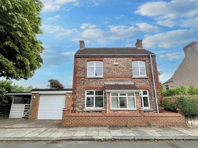 Hartburn, Austin Avenue, Stockton on tees, 3 Bedroom Detached
