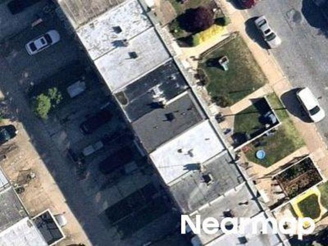 Hartel Ave