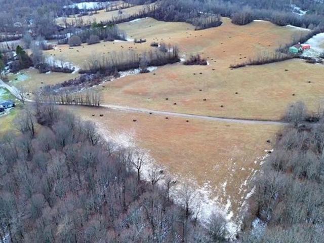 Harter Hill Rd, Worthington, WV 26591