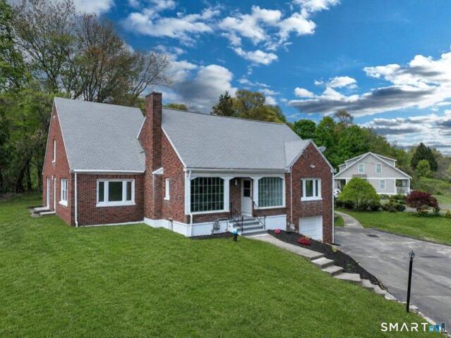 Hartford Tpke, North Haven, Home For Sale