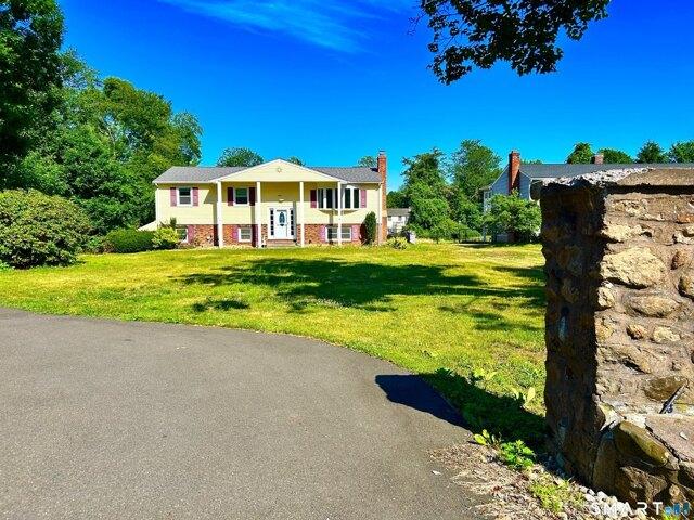 Hartford Tpke, North Haven, Home For Sale