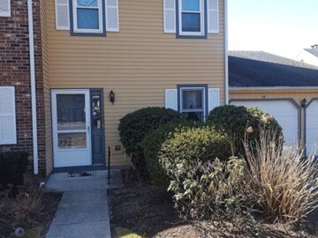 Hartford Tpke Apt,north Haven, Condo For Sale