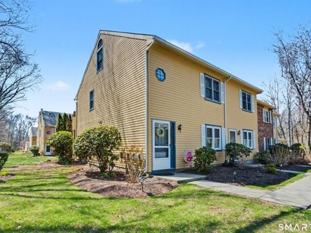 Hartford Tpke Apt,north Haven, Condo For Sale
