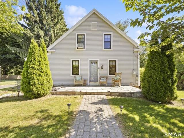Hartford Tpke, Hamden, Home For Sale