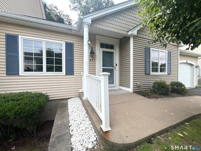 Hartford Tpke Unit,vernon, Condo For Sale