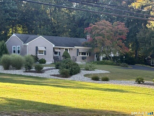 Hartford Tpke, Vernon, Home For Sale