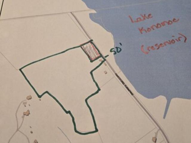 Hartford Turnpike Rd, Waterford, Plot For Sale