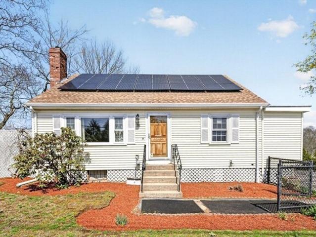 Hartford Ave, Bellingham, Home For Sale