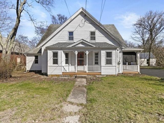 Hartford Ave, Bellingham, Home For Sale