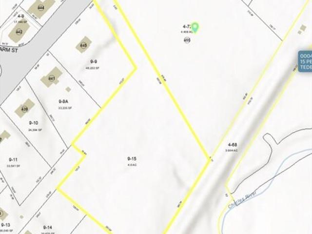 Hartford Ave, Bellingham, Plot For Sale