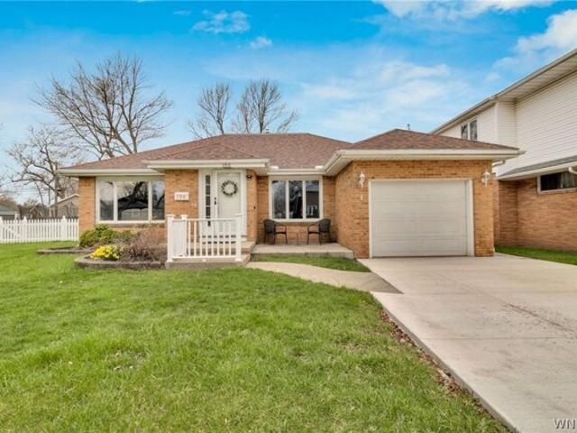 Hartford Ave, Buffalo, Home For Sale