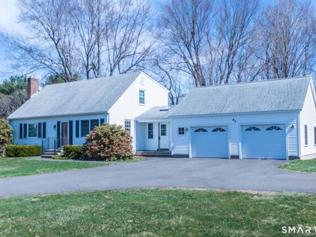 Hartford Ave, Granby, Home For Sale
