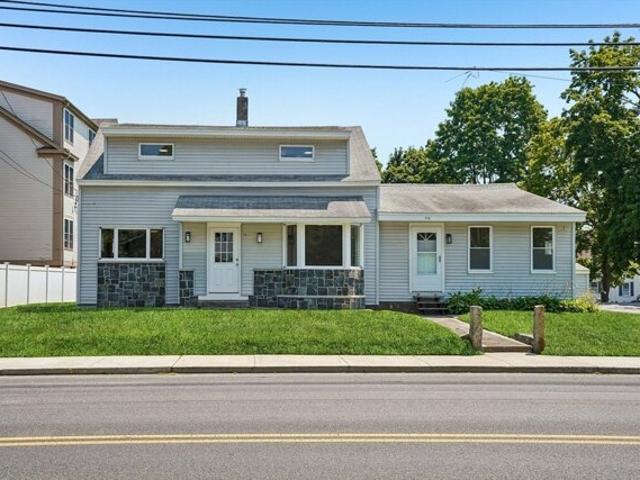 Hartford Ave E, Uxbridge, Home For Sale