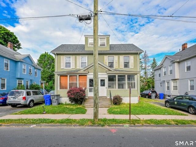 Hartford Ave, Enfield, Home For Sale