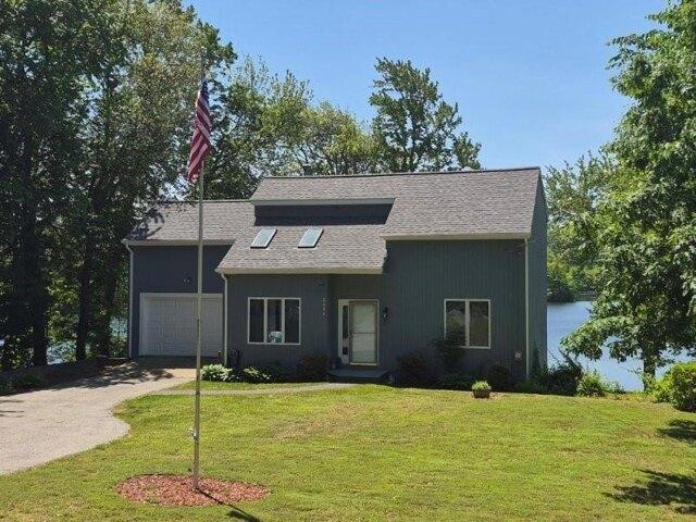 Hartford Ave, Johnston, Home For Sale