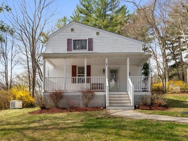 Hartford Ave N, Upton, Home For Sale