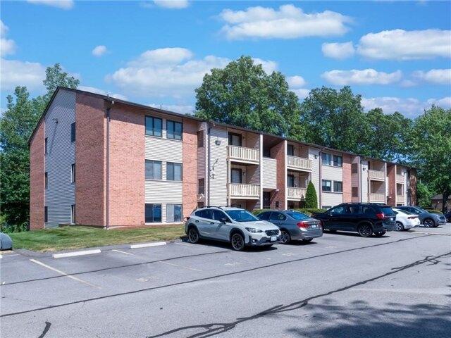 Hartford Ave Unit B, Johnston, Condo For Sale
