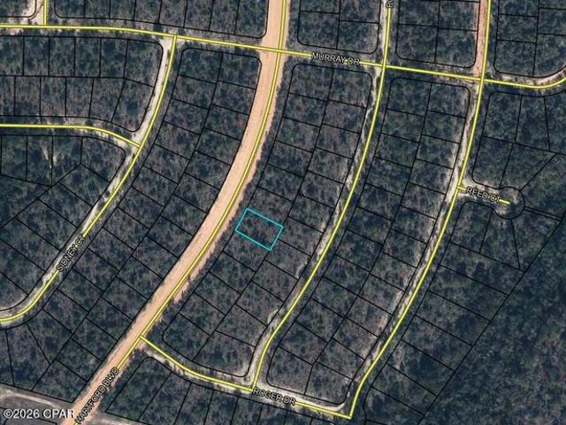 Hartford Blvd, Chipley, FL 32428