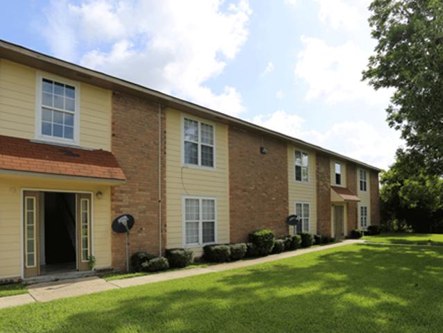 Hartford Commons Studio HC A