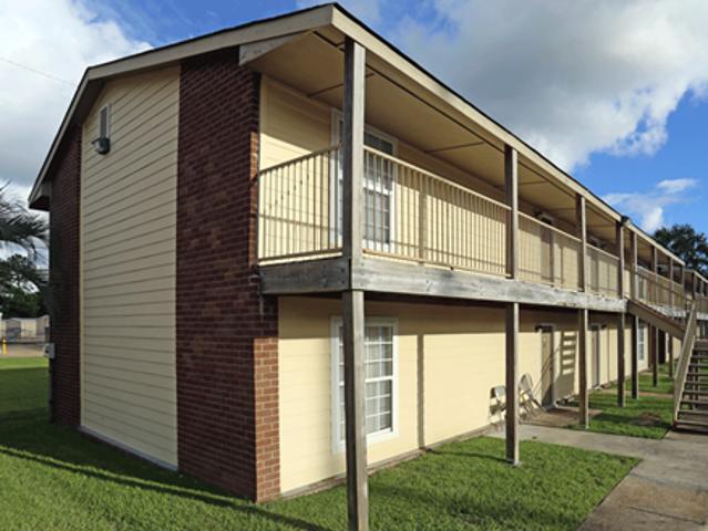 Hartford Commons 1 Bed 1 Bath HC B