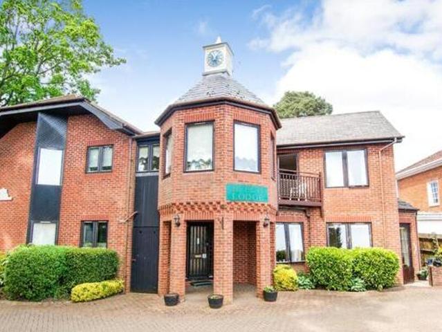 Hartford Court, Hartley Wintney, 1 Bedroom Apartment
