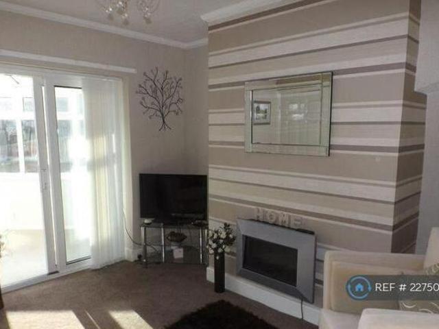Hartford Crescent, Bedlington, 2 Bedroom Semi detached