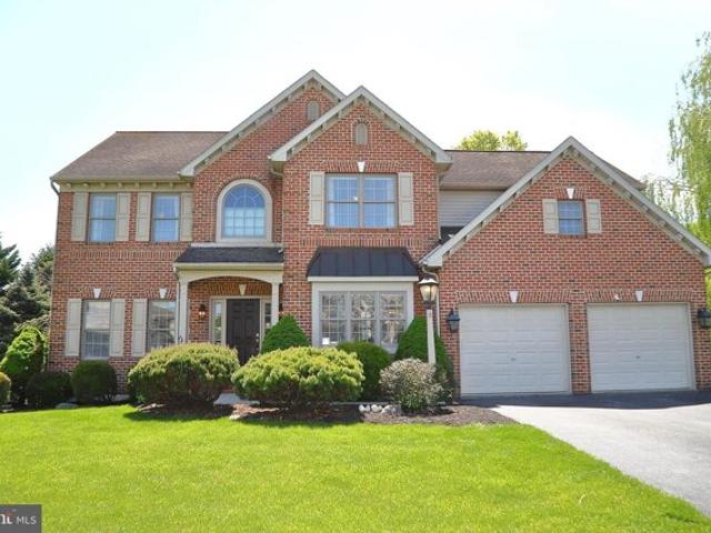 Hartford Dr, Annville, Home For Sale