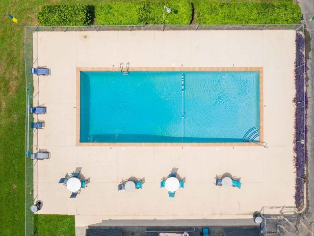 Hartford House Apartments 1 Bedroom Apartment for Rent at 111 Whitsett Rd, Nashville, TN 37210 Woodbine