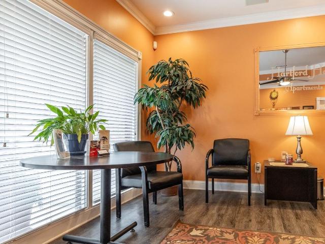 Hartford House Apartments 2 Bedroom Apartment for Rent at 111 Whitsett Rd, Nashville, TN 37210 Woodbine