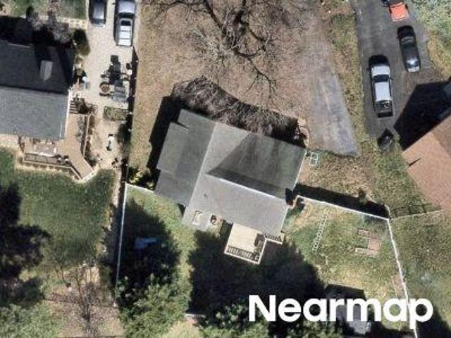 Hartford Ln