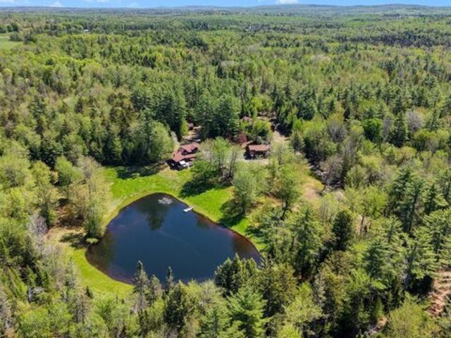 Hartford Ln, Sangerville, Home For Sale