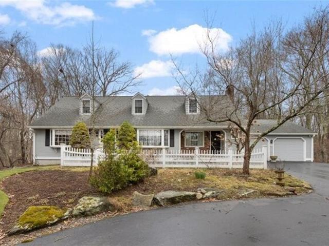 Hartford Pike, Foster, Home For Sale