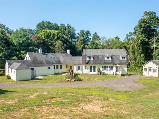 Hartford Pike, Killingly, Home For Sale