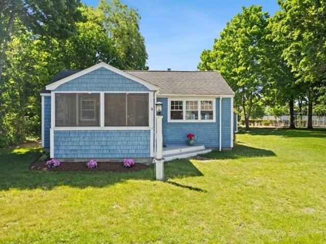 Hartford Rd, Marshfield, Home For Sale