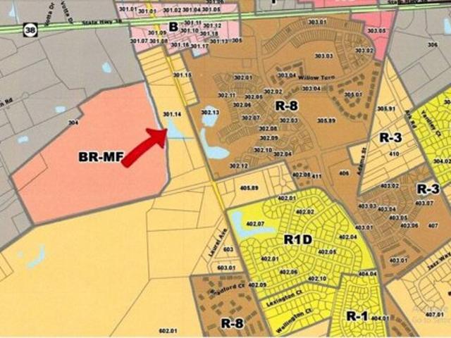 Hartford Rd, Mount Laurel, Plot For Sale