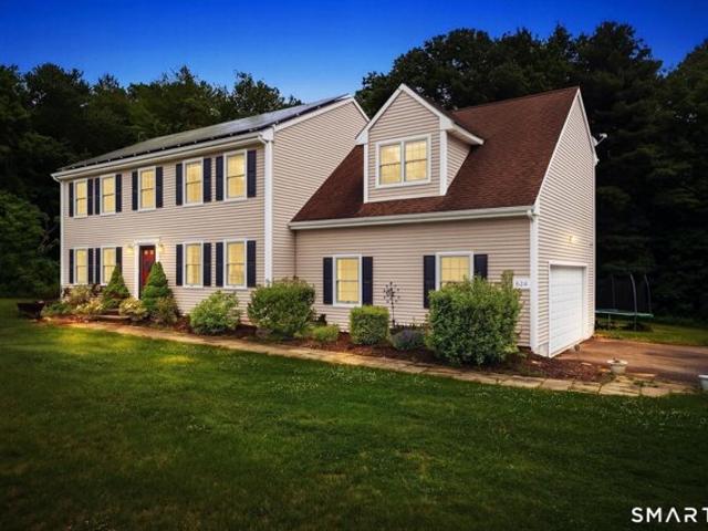 Hartford Rd, Salem, Home For Sale