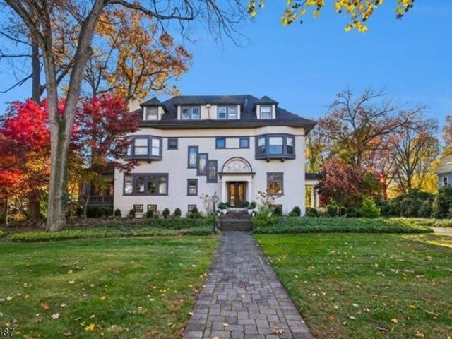 Hartford Rd, South Orange Village Township, Home For Sale