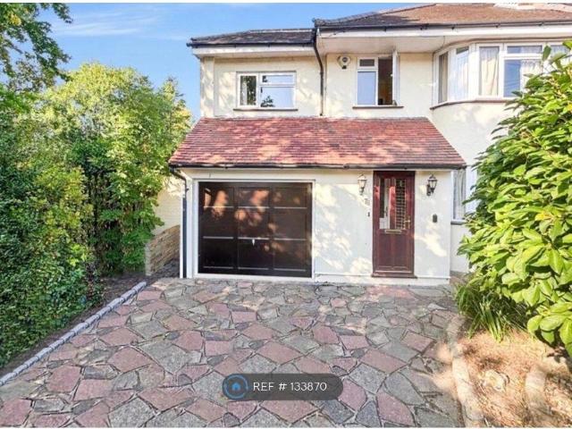 Hartford Road, Bexley DA5, 4 bed semi detached house to rent, £2,300 pcm | PrimeLocation