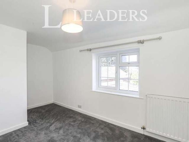 Hartford Road, Davenham, Northwich, CW9