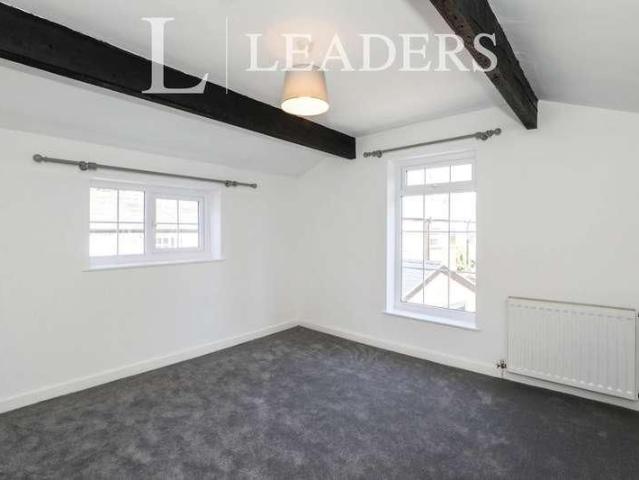 Hartford Road, Davenham, Northwich, CW9