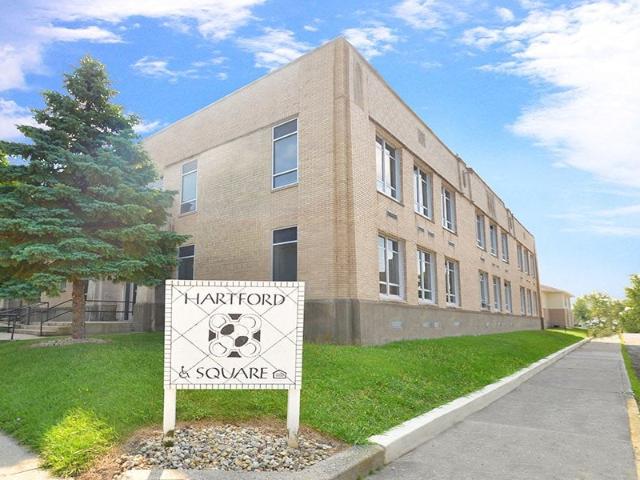 Hartford Square 1 Bedroom 1 Bathroom