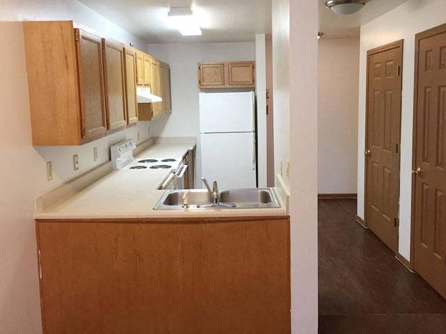 Hartford Square 2 Bedroom 2 Bathroom