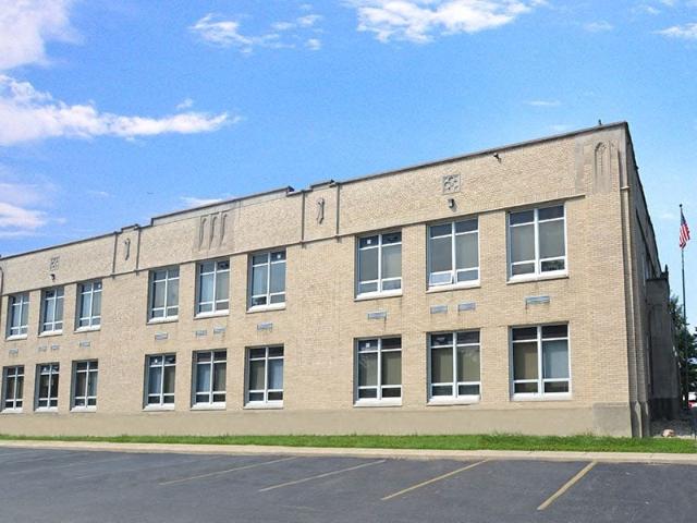Hartford Square Studio 1 Bathroom
