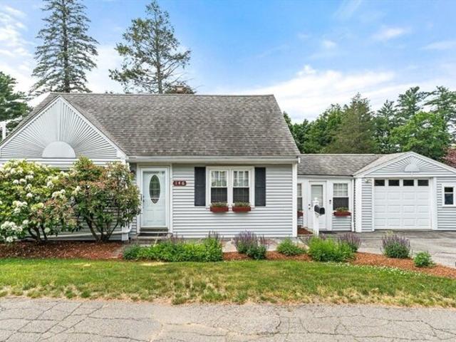 Hartford St, Natick, Home For Sale