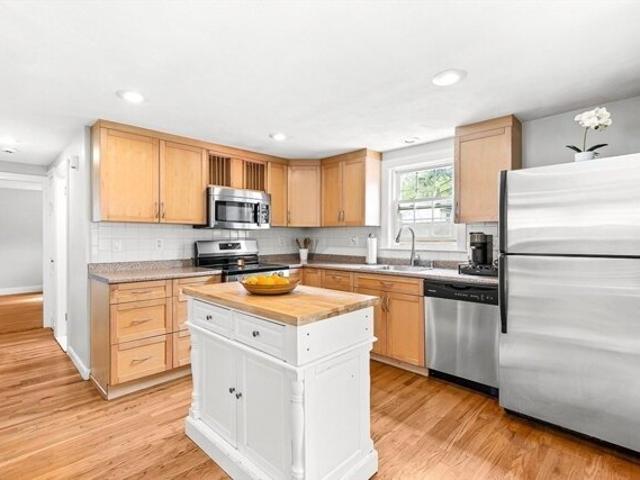 Hartford St, Natick, Home For Sale