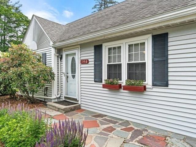 Hartford St, Natick, Home For Sale