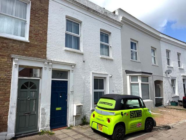 Hartfield Crescent, Wimbledon SW19, 3 bed property to rent, £3,250 pcm | PrimeLocation