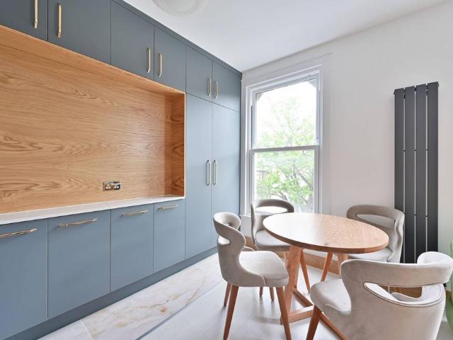 Hartfield Road, Wimbledon, London, SW19 5 bed maisonette to rent £3,950 pcm £912 pw