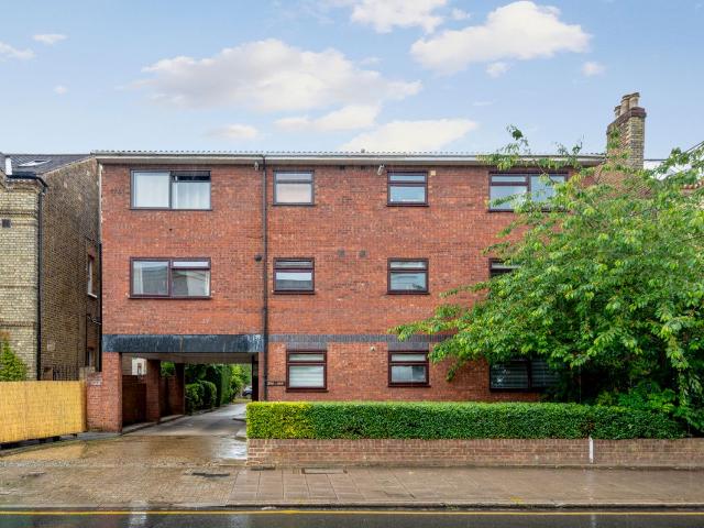 Hartfield Road, Wimbledon SW19, 1 bed flat to rent, £1,750 pcm | PrimeLocation